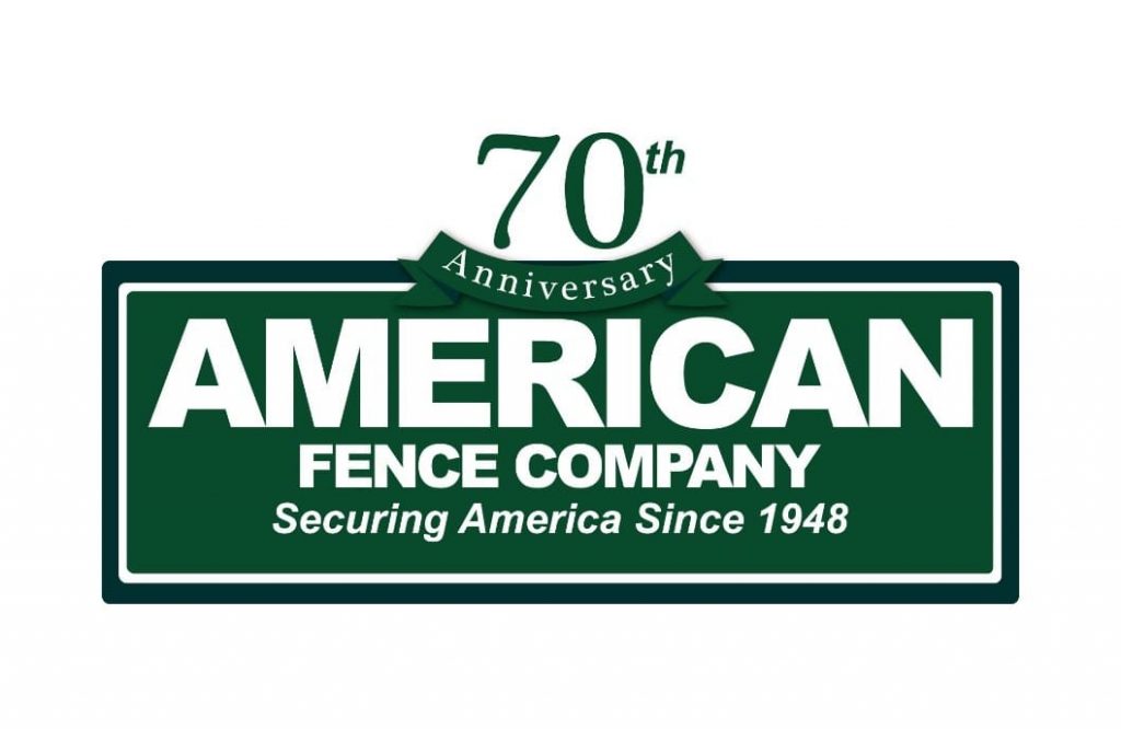 American Fence Celebrates Over 70 Years of Excellence - American Fence ...