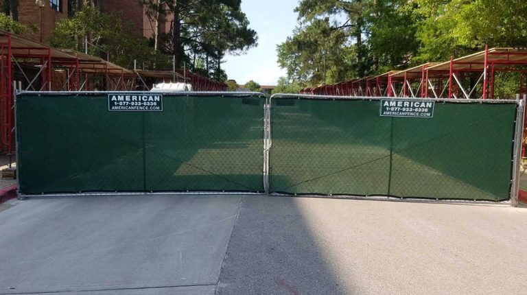 Home - American Fence Company